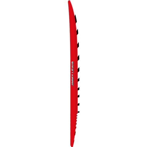 Twisted V - Jimmy Lewis