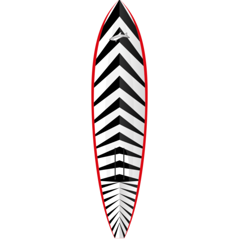 Twisted V - Jimmy Lewis
